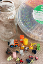 How To Make An I Spy Jar Kids Will Enjoy