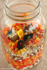 How To Make An I Spy Jar Kids Will Enjoy
