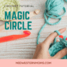 Everything You Need To Know About The Magic Circle (or Magic Ring ...